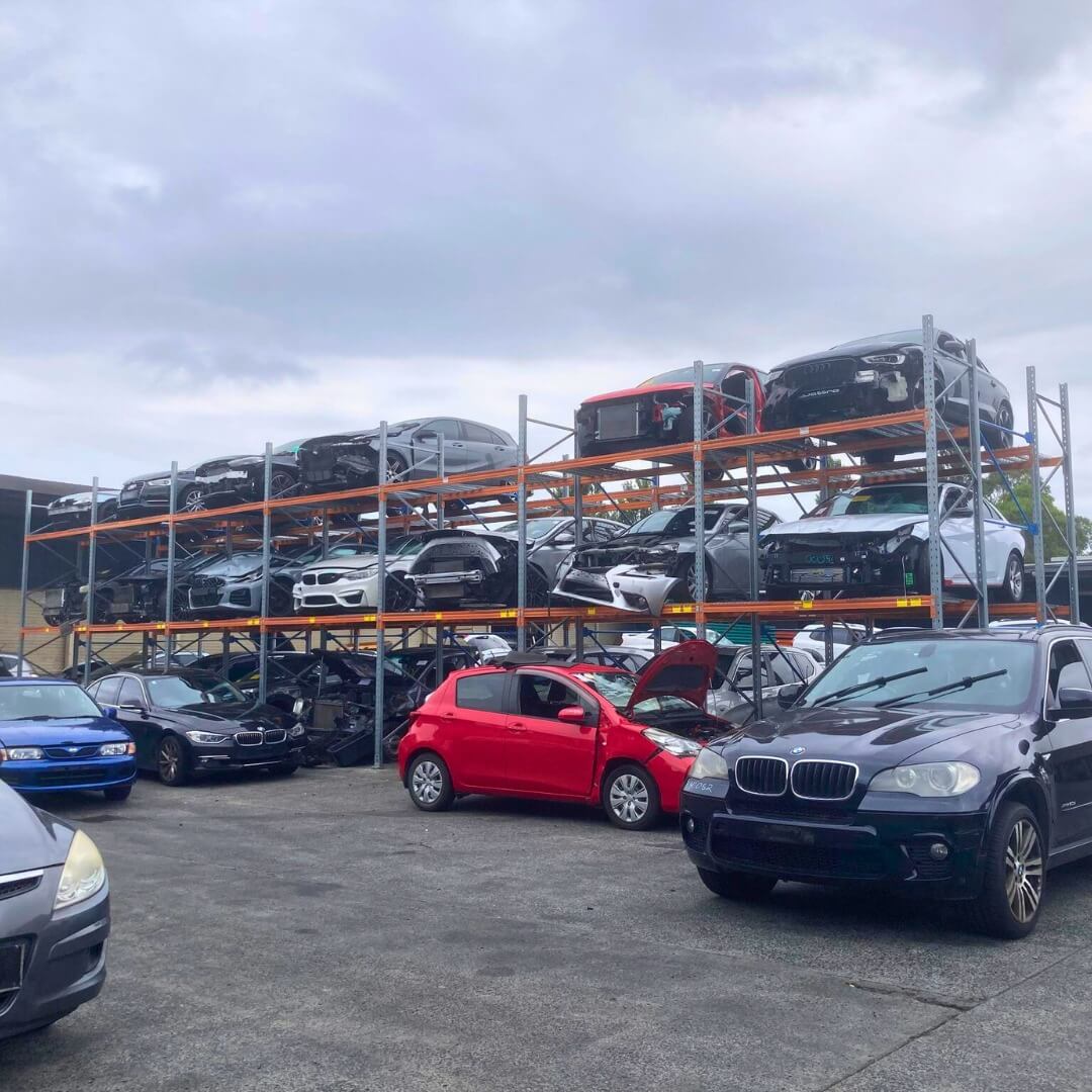 Car Recyclers Perth - Top Cash For Recycled Cars