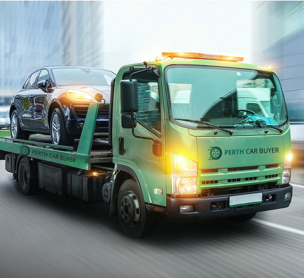 Perth Car Collection - All Cars Bought For Top Cash