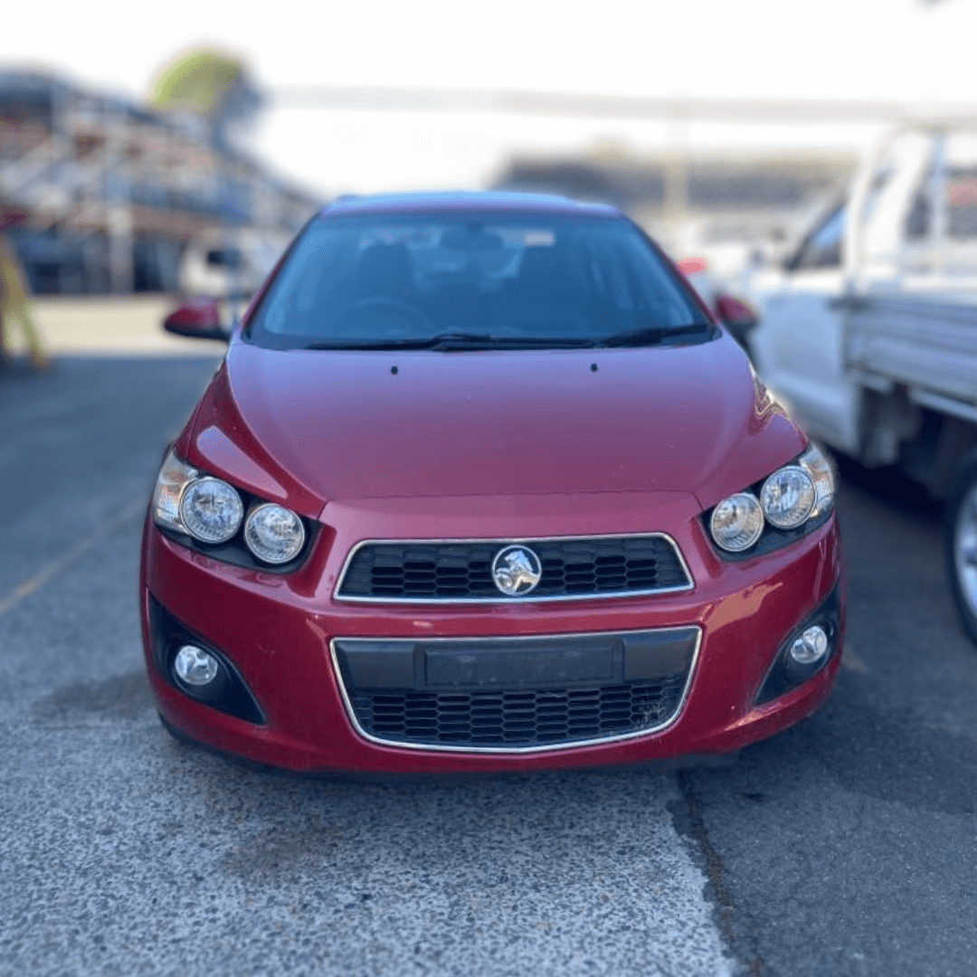 Holden Wreckers Perth - Top Deals - All Conditions Bought