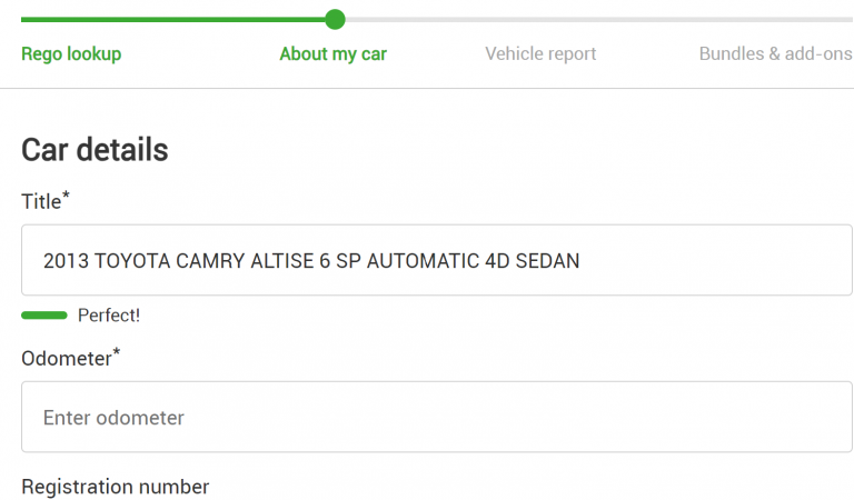 Ultimate Guide To Selling Your Car On Gumtree (Australia)