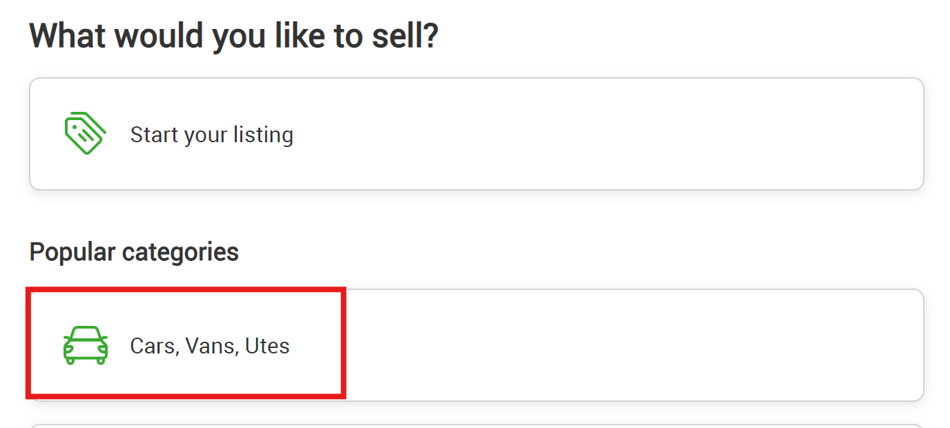 Ultimate Guide To Selling Your Car On Gumtree (Australia)
