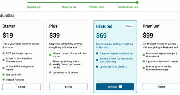 Ultimate Guide To Selling Your Car On Gumtree (Australia)